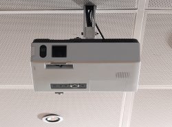 Indianapolis Audio Video Installation | Seven Points